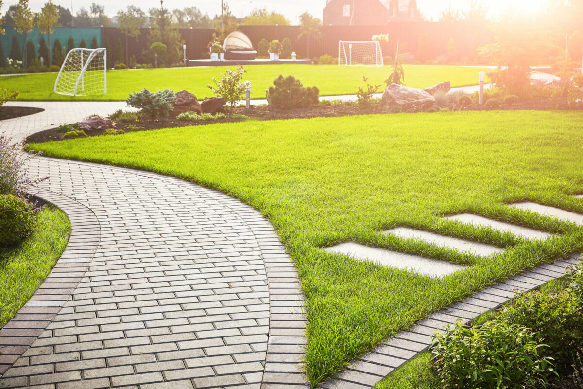 Lawn & Tree Care Service Packages | Serving Eastern PA | Turfcor